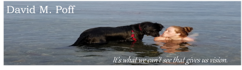 Home - David M. Poff