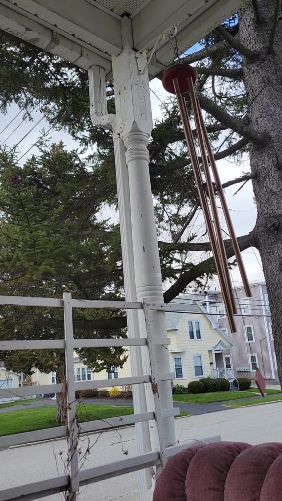 Home - David M. Poff